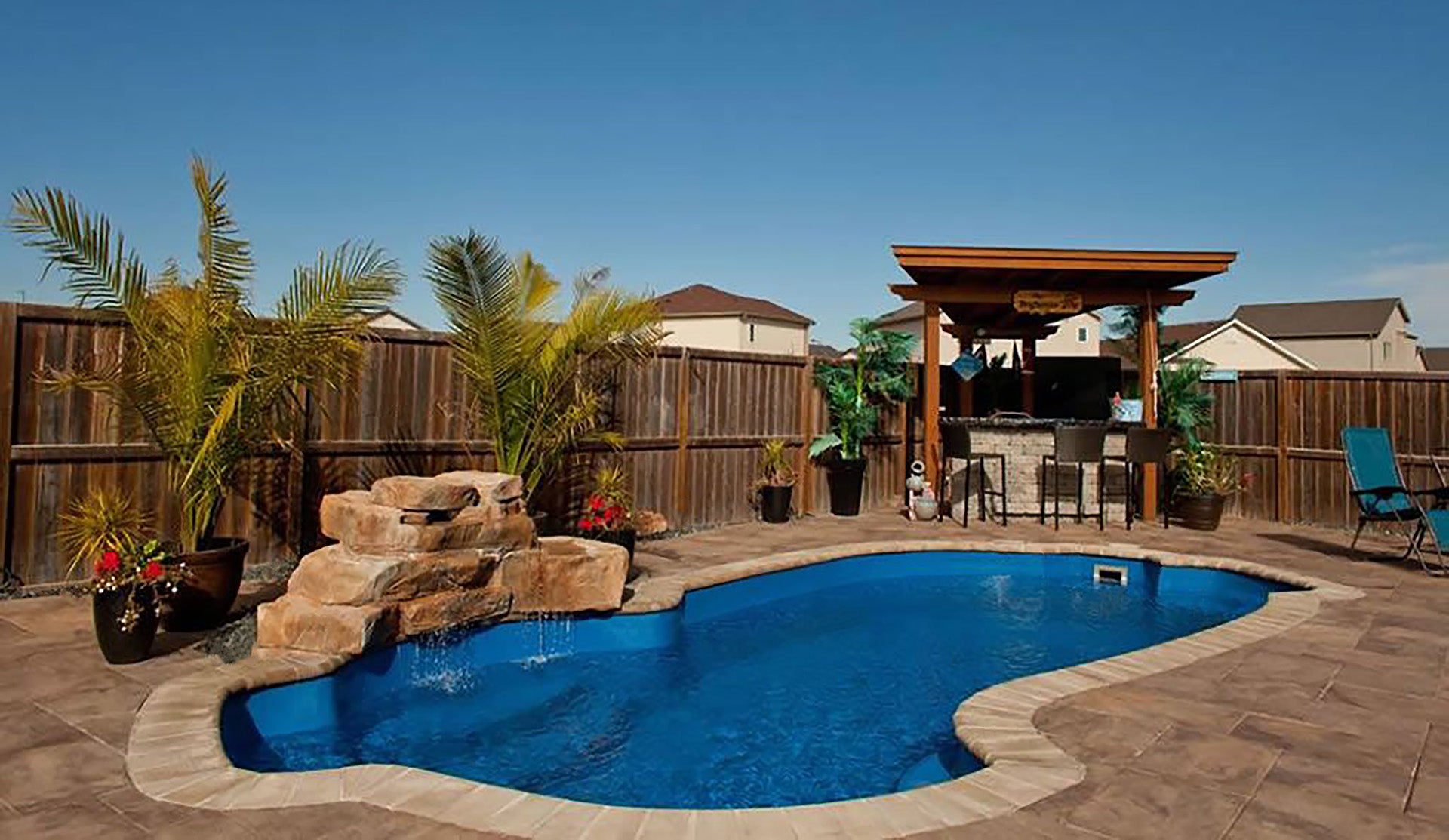 Dolphin – Kanata Stoneworks