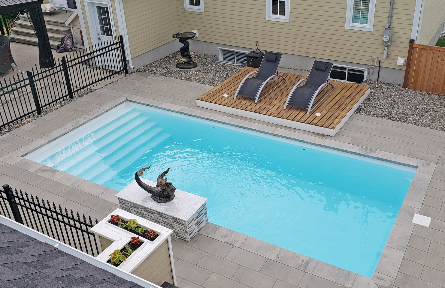 Delta – Kanata Stoneworks