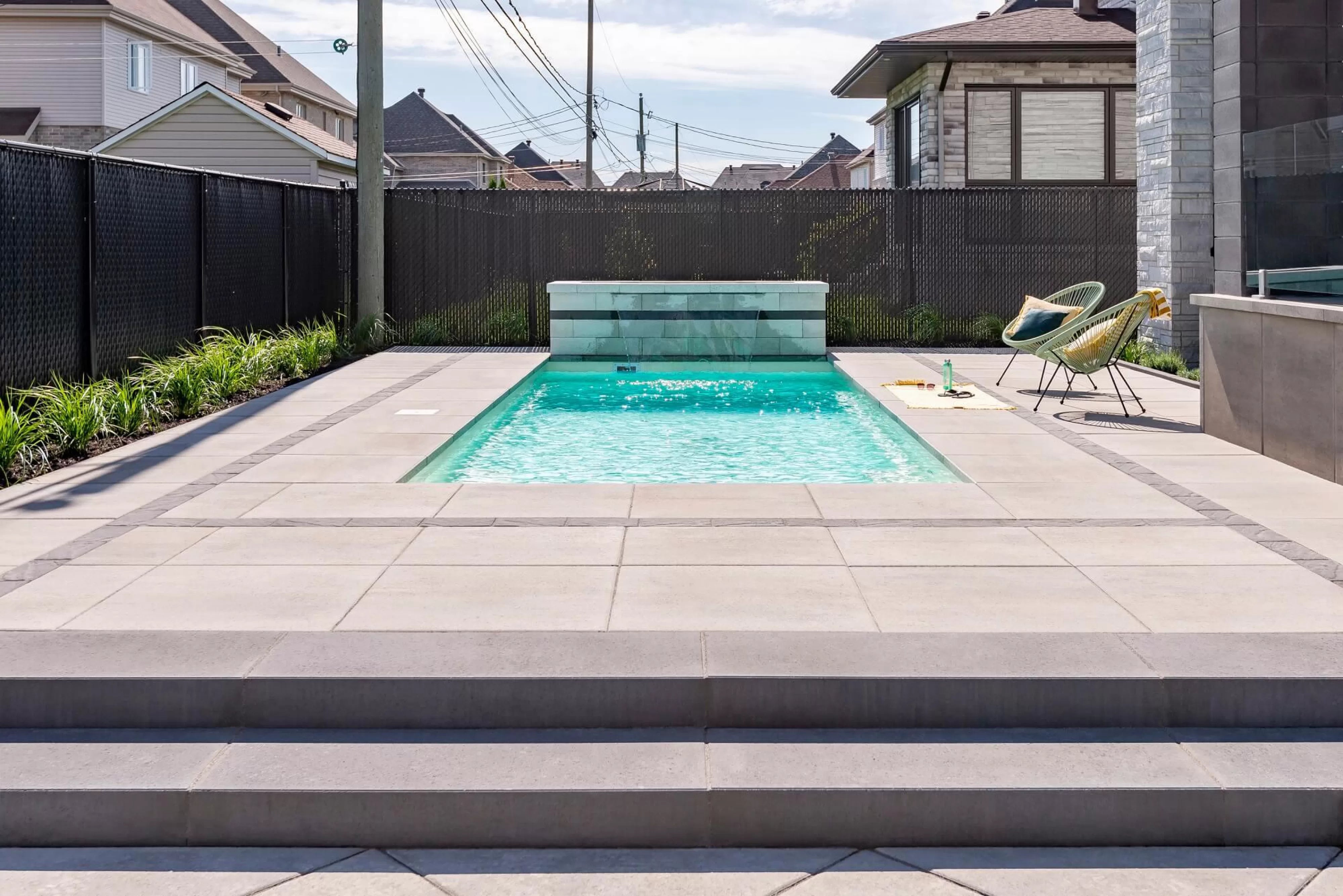 Ora Step – Kanata Stoneworks