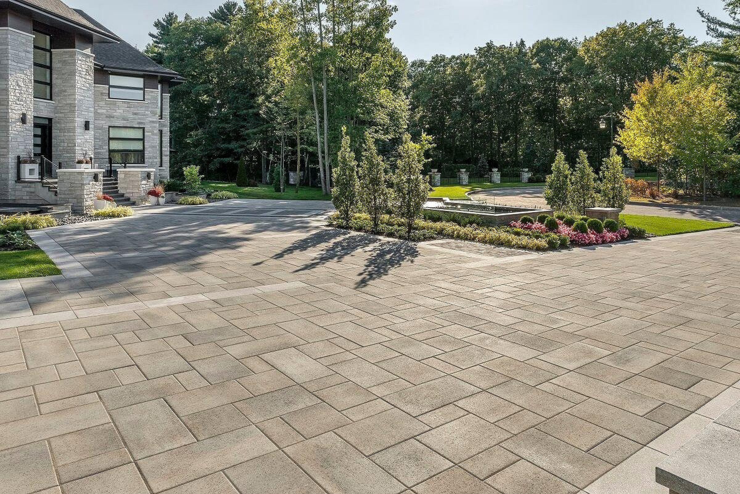 Proma 90mm Paver – Kanata Stoneworks