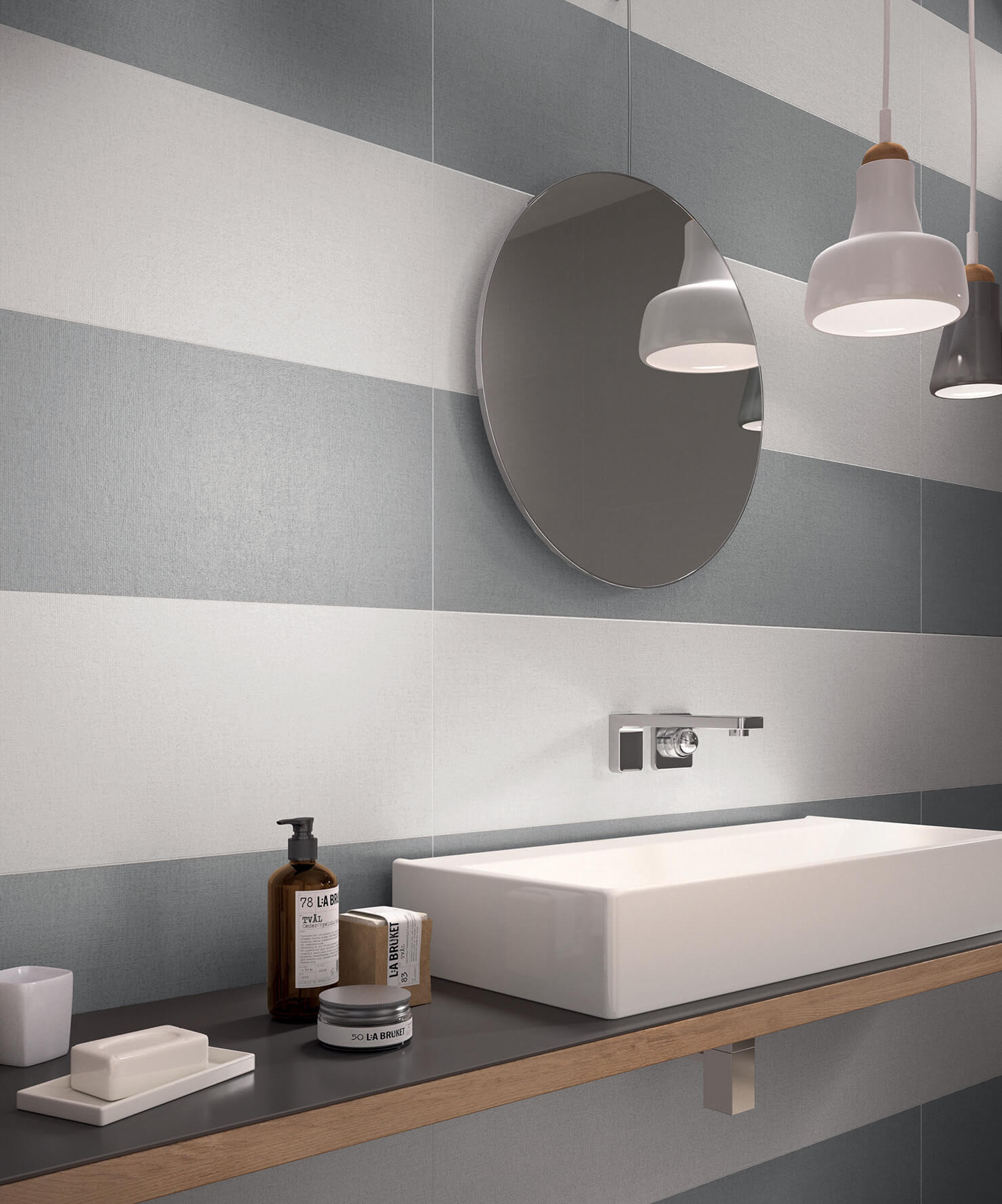 Wall Tiles – Kanata Stoneworks