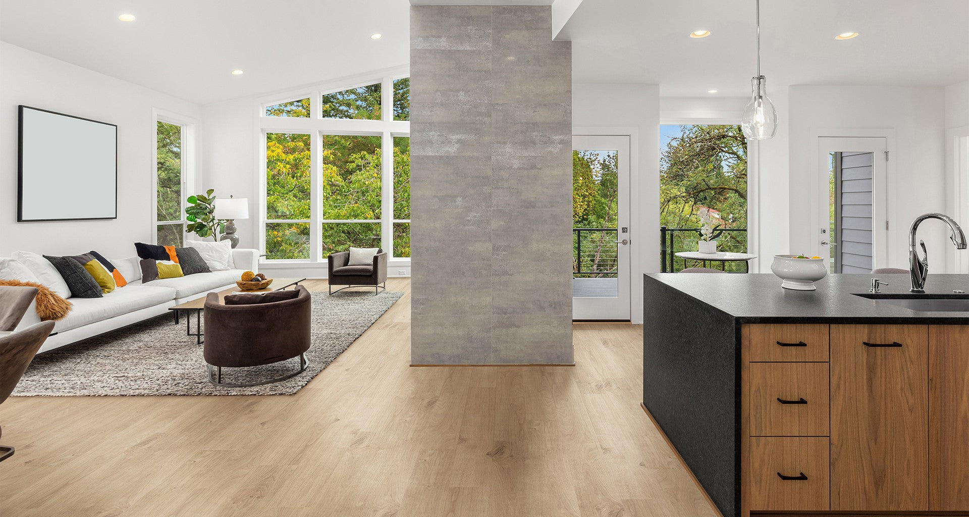 Vinyl Planks – Kanata Stoneworks