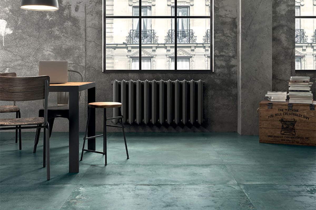 Floor Tiles – Kanata Stoneworks