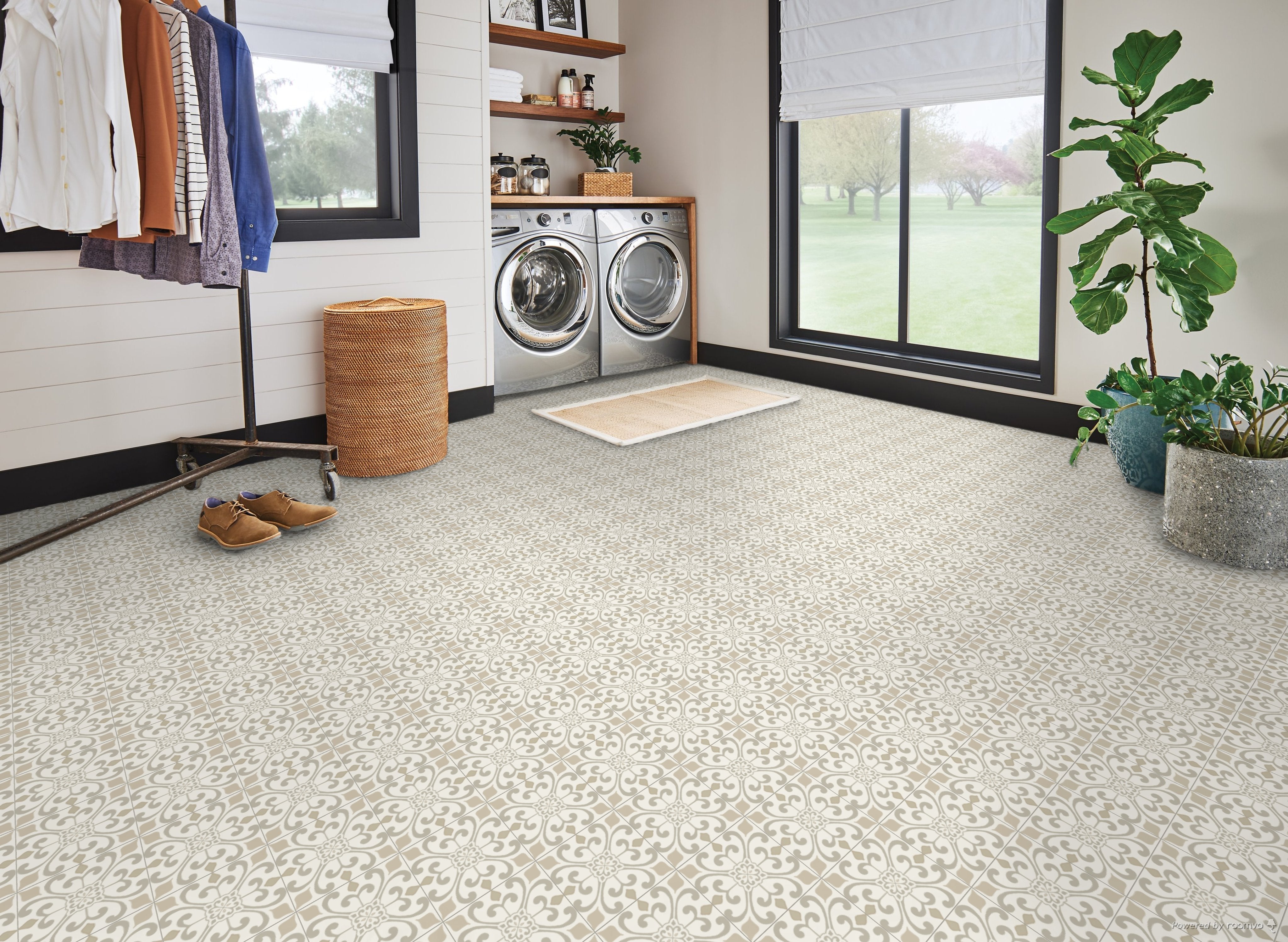 Vinyl Sheets – Kanata Stoneworks