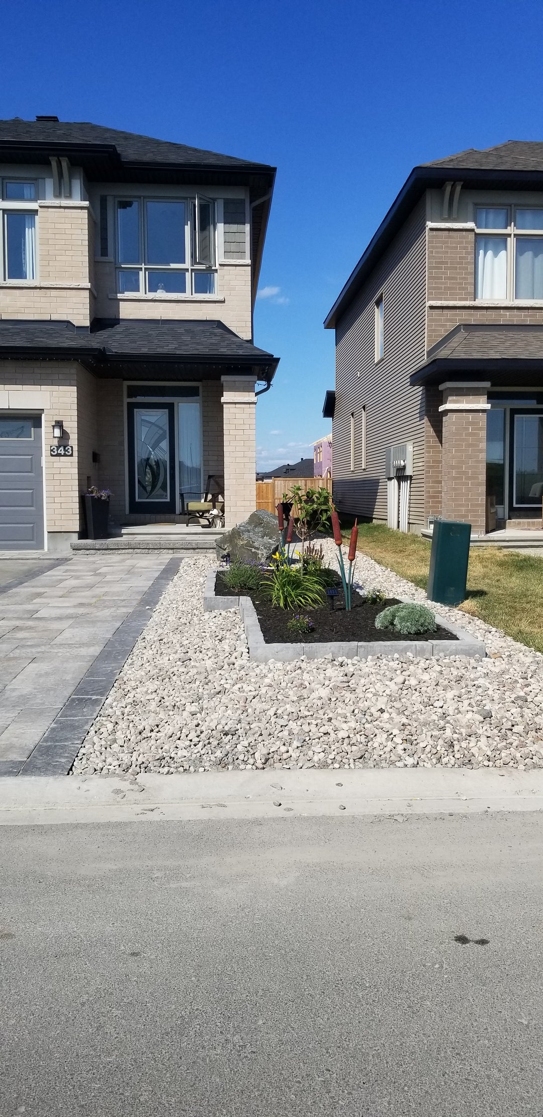 Driveways – Kanata Stoneworks