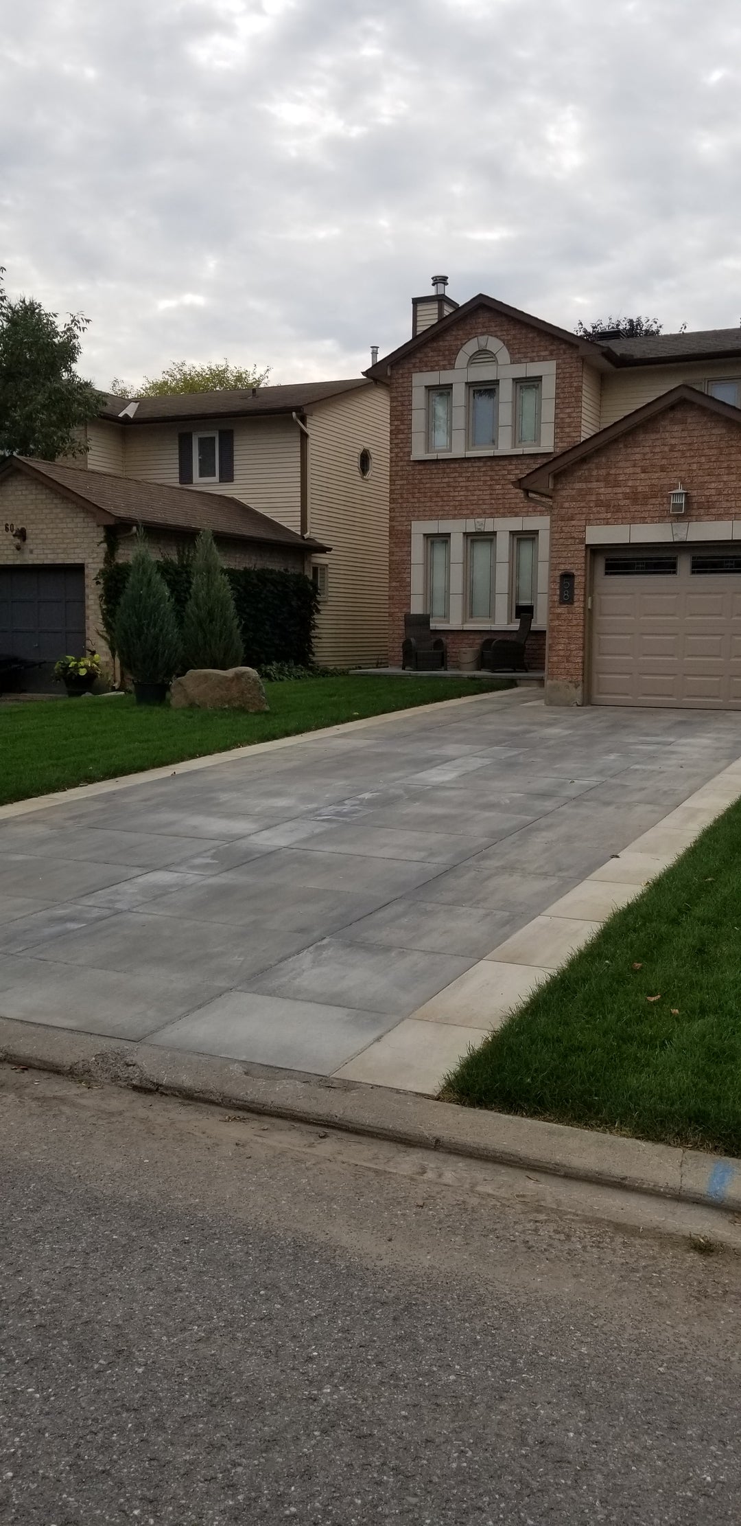 Driveways – Kanata Stoneworks