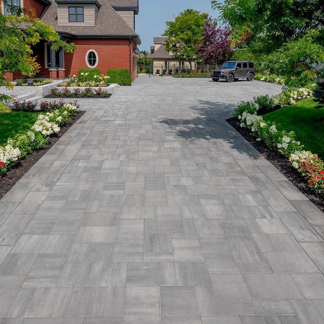 Landscaping Services – Kanata Stoneworks