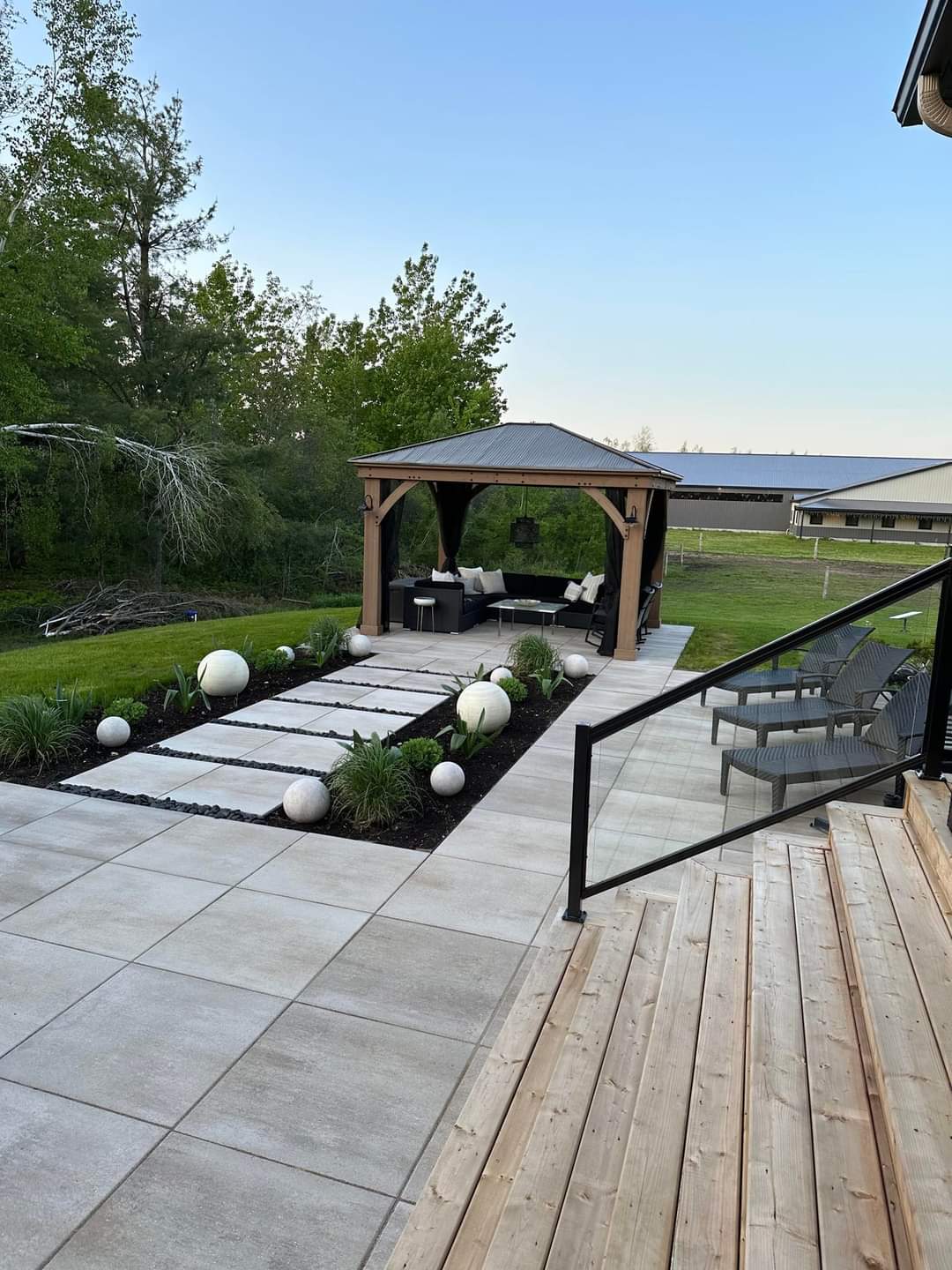 Patios – Kanata Stoneworks