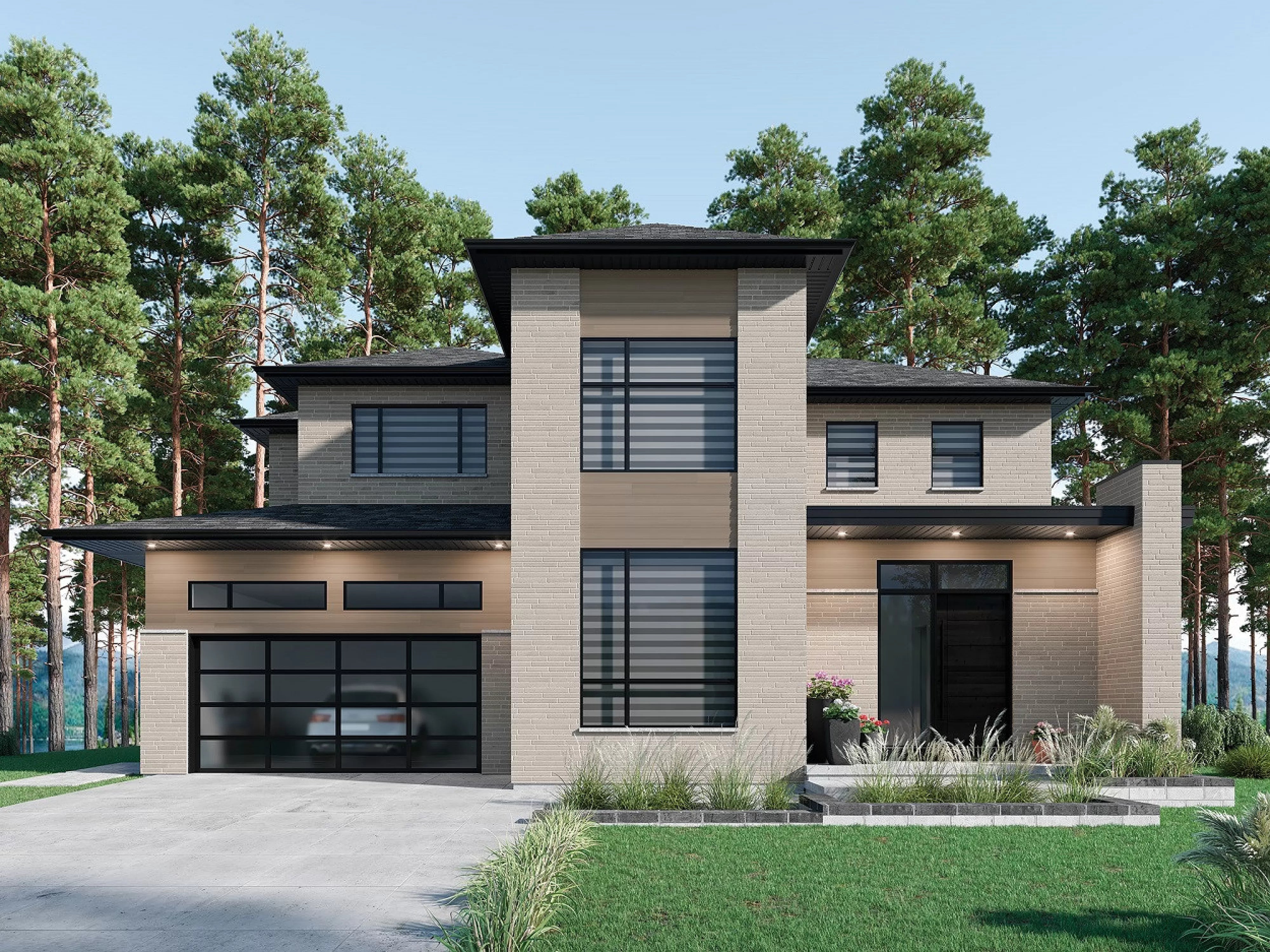 Oslo Brick – Kanata Stoneworks