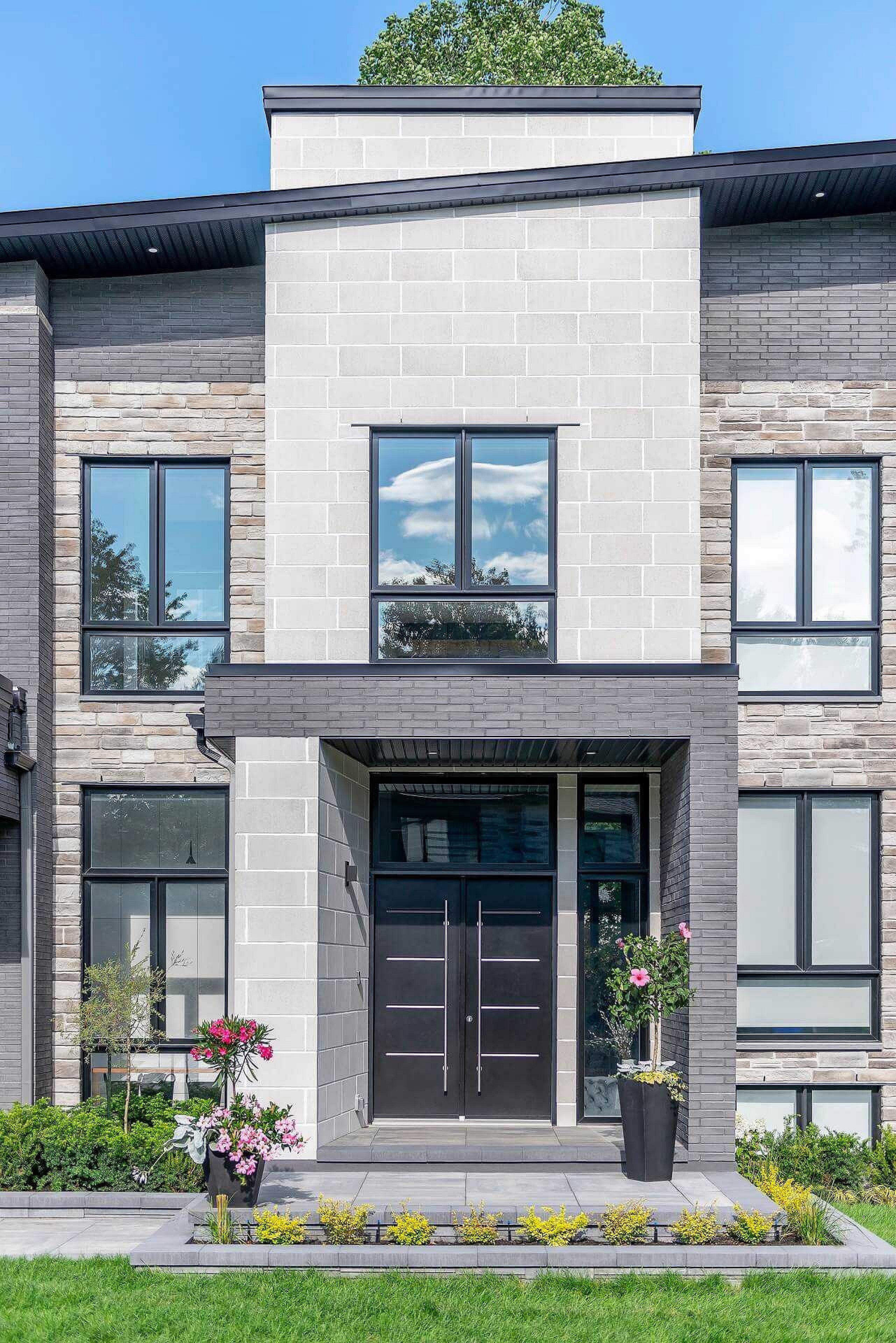 Architectural 8 x 24 – Kanata Stoneworks