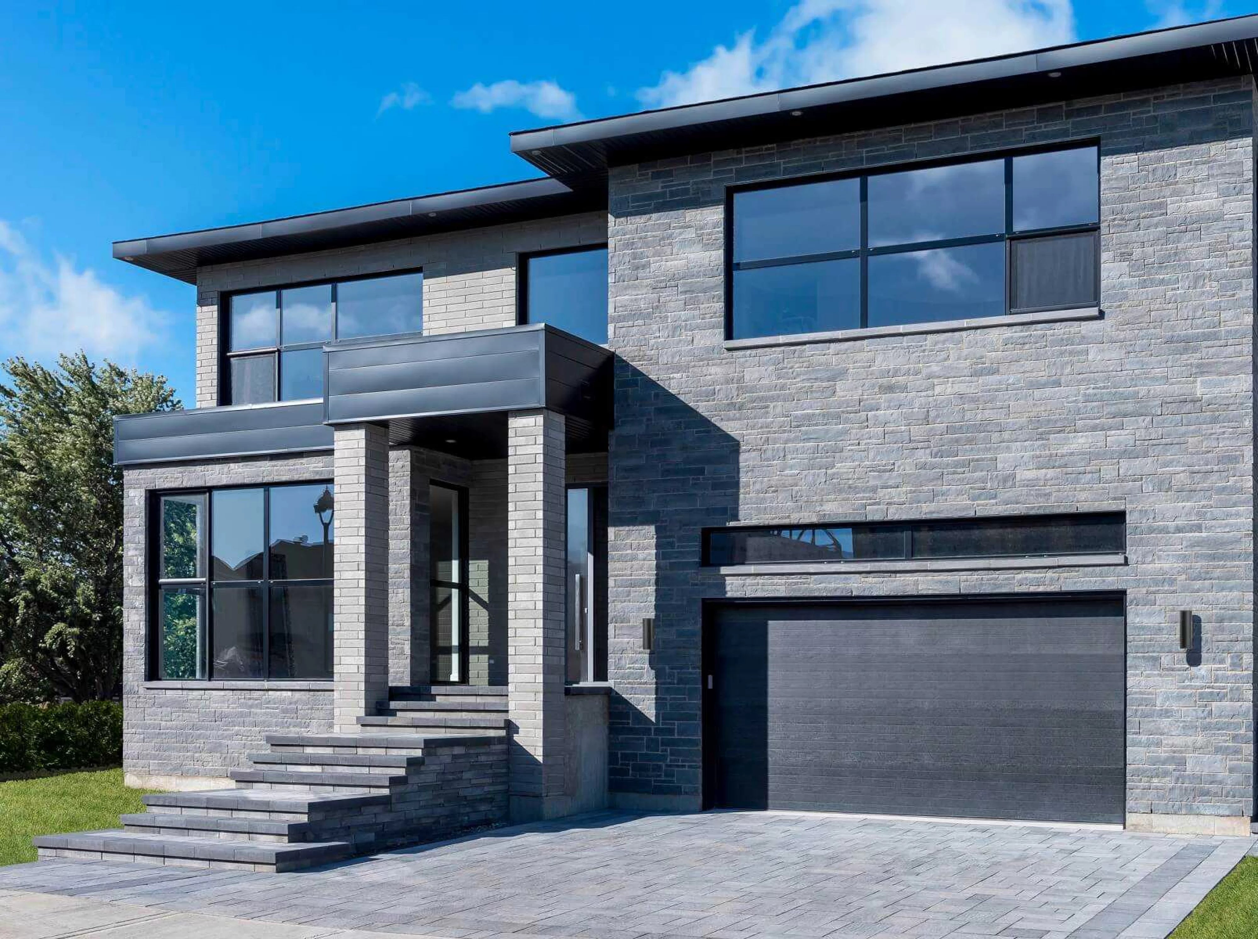 Novello Stone – Kanata Stoneworks
