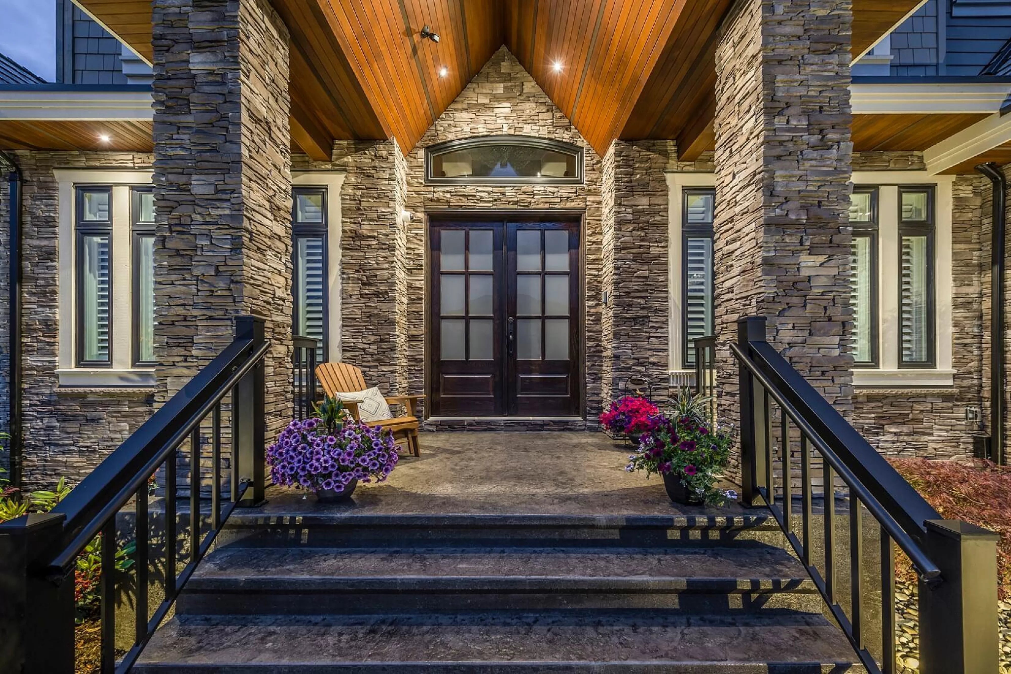 Violie Corner Crate – Kanata Stoneworks