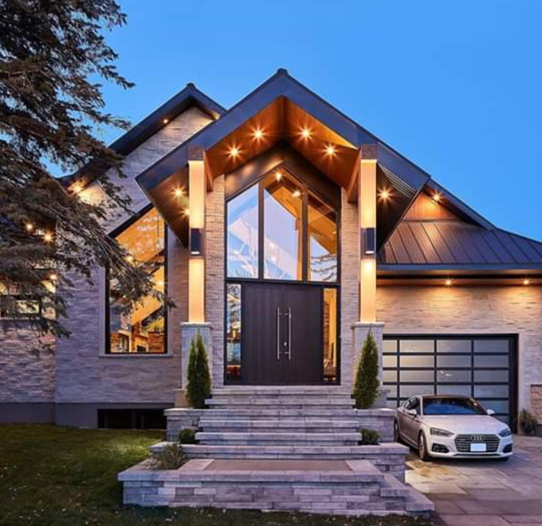 Driveways – Kanata Stoneworks