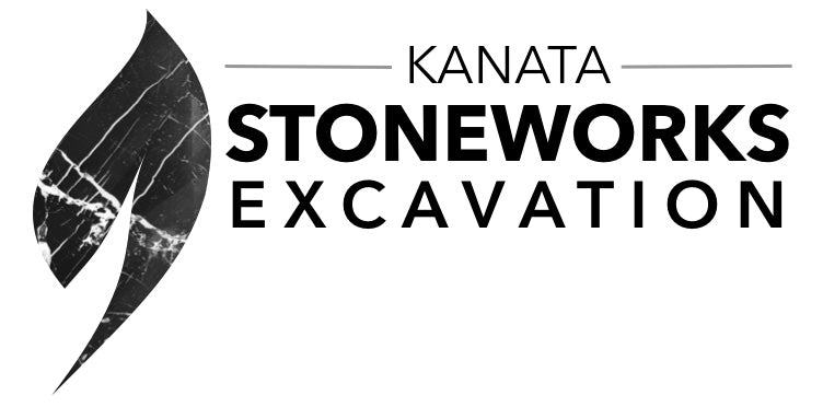 Excavation Services – Kanata Stoneworks